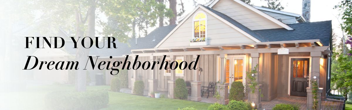 Find your Dream Neighborhood in Colorado