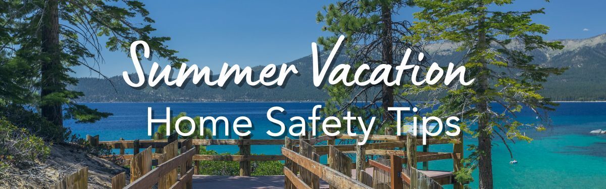 Summer Safety Tips